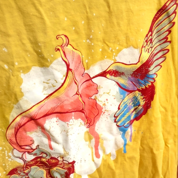 Threadless | Tops | Threadless Local Tx Artist Collector T | Poshmark